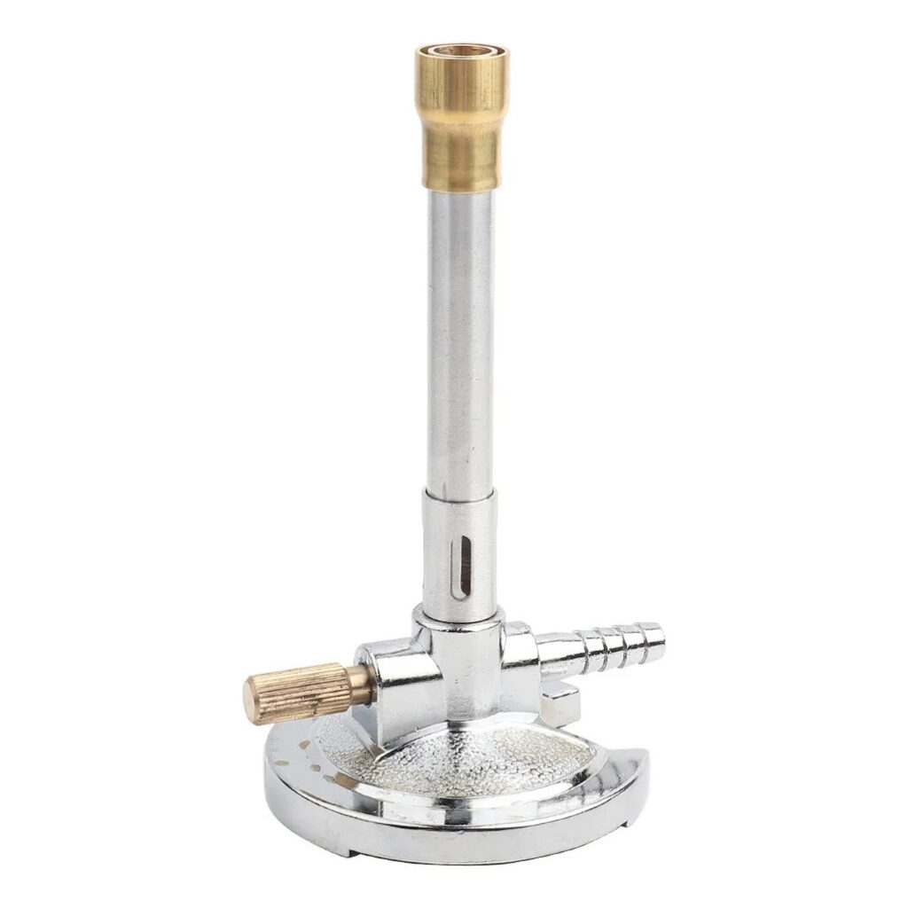 Mechero Bunsen – COPROLAN